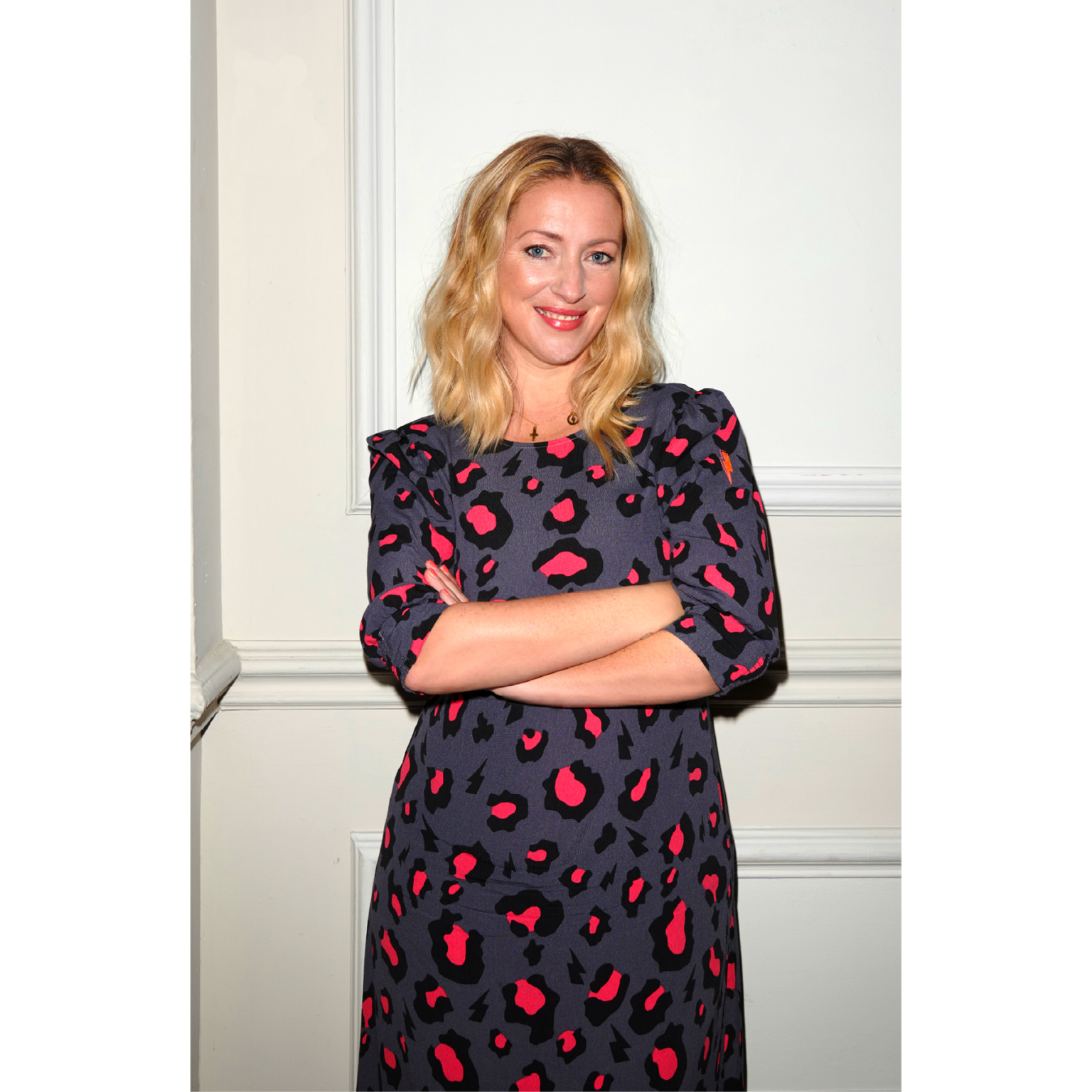 “A Superhero has my back” - Jo Tutchener-Sharp, Founder of Scamp & Dude ...